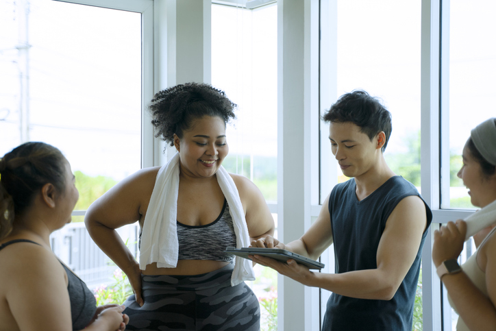 Creating a Supportive Wellness Community | Soza Weight Loss